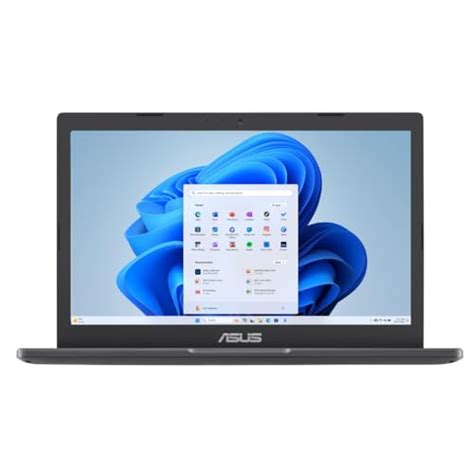 ASUS 2024 Vivobook Go 11 6 HD Laptop Windows 11 Home In S Mode Star Black Kesef Deals