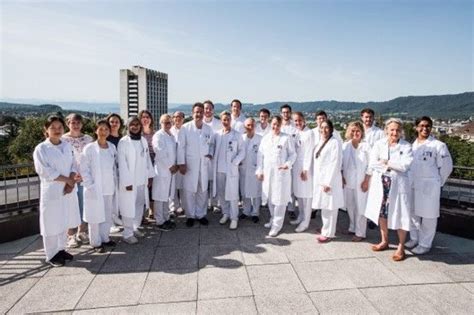 Isabelle Schmitt Opitz On Linkedin Usz Mesothelioma Research