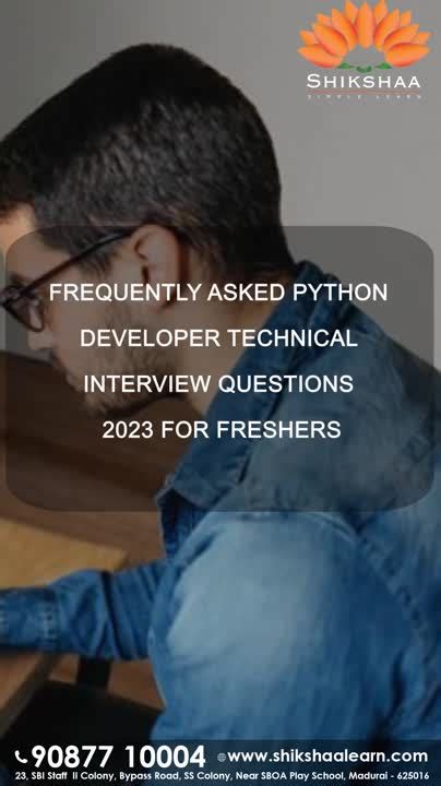 Shikshaa Simple Learn Best Software Training Institute In Madurai On