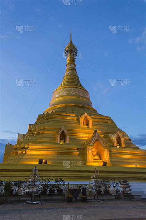 宝塔 甘烹碧 垂直画幅 灵性 旅行者 僧院 泰国 佛塔 佛
