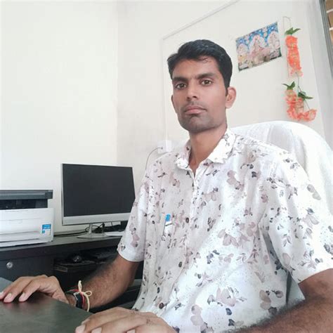 Mohan Jat Technical Assistant Doctor Of Philosophy Research Profile