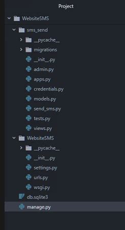 Python Django Twilio Texting Django Core Exceptions AppRegistryNotReady Apps Aren T Loaded