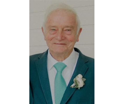 Albert Leo Jezyk Obituary 2025 New Castle De Spicer Mullikin