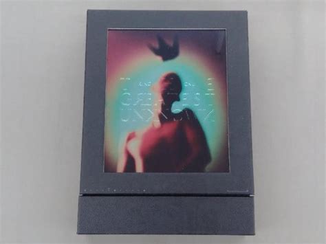 Yahooオークション King Gnu Cd The Greatest Unknown初回生産限定