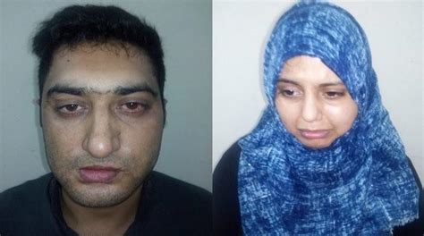 Rawalpindi Court Convicts Couple For Raping Filming Minor Girls