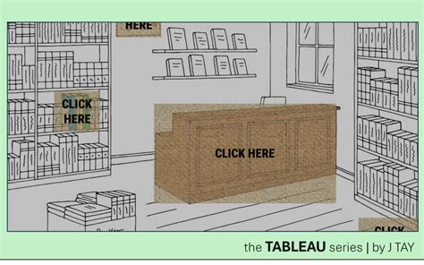 Enhance Interactivity With Clickable Image Maps In Tableau The Data