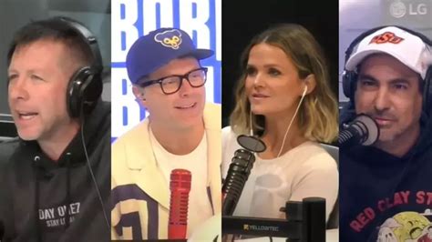 Exploring Unconventional Happy Places With The Bobby Bones Crew