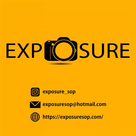 Exposure