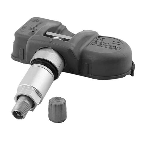 Akozon Capteur De Pression Des Pneus Capteur TPMS Capteur 433Mhz TPMS De Moniteur De Pression