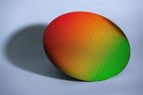Intel Foundry Fails To Impress Once Again 18a Process Yield Rates