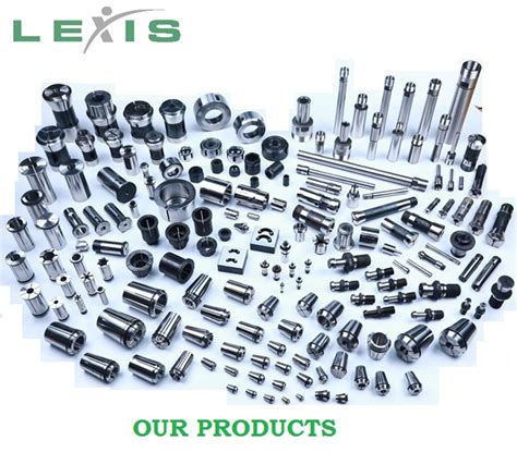 LEXIS Tooling Systems Private Limited (LTSPL) i... | LEXIS TOOLING ...