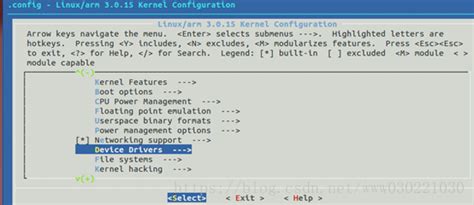 安卓android设备添加rndis主从机以及互联测试方法安卓 外接rndis Csdn博客