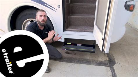 How To Remove Kwikee Rv Steps At Madison Hales Blog