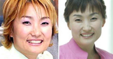 박경림 수홍오빠 보고싶었어