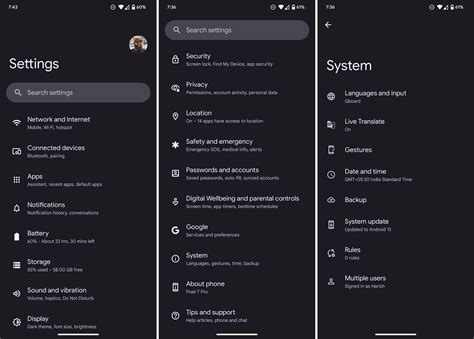 How To Fix The Incorrect Time On Your Android Phone Android Central
