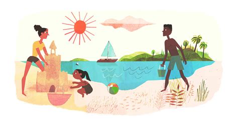 Bug Bite Thing Animated Commercial Behance