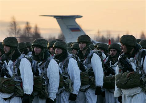 ВДВ России