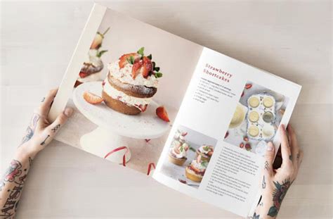 How To Write A Cookbook Good Decisions