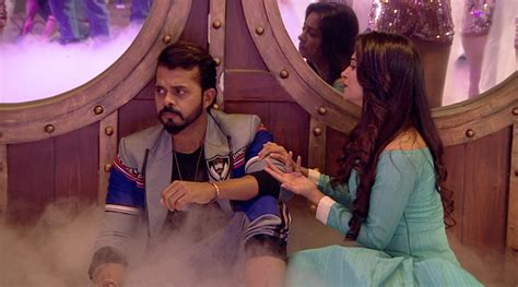 Sreesanth I Came To Survive Bigg Boss 12 But Ruled It Television