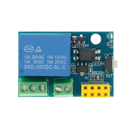 Esp8266 โมดูลรีเลย์ Wifi 5v Iot Smart Home รีโมทคอนโทรลสวิตช์มือถือ App
