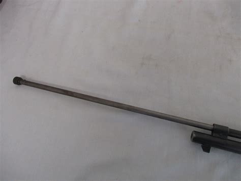 Winchester 22 Model 150 Lever Action Rifle Tube Feed Cannot Ship