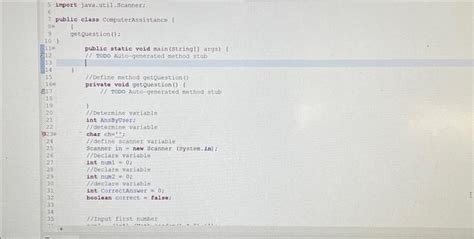 Solved I Am Receiving An Error Message With The Char Ch