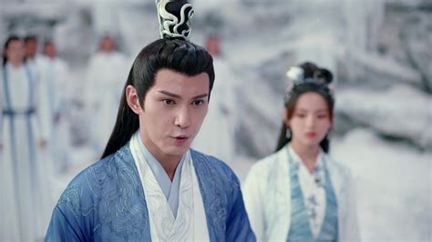 The Journey Of Chong Zi Episode 20 Rakuten Viki