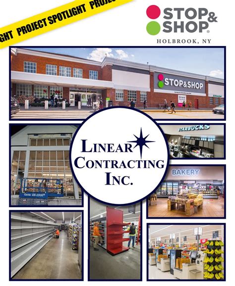 Linear Contracting Inc On Linkedin Linear Contracting Is Proud To