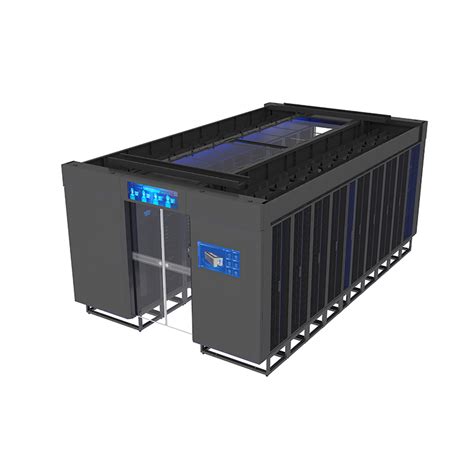 China Metarow Modular Data Center Solution For Scalable Infrastructure Manufacturers