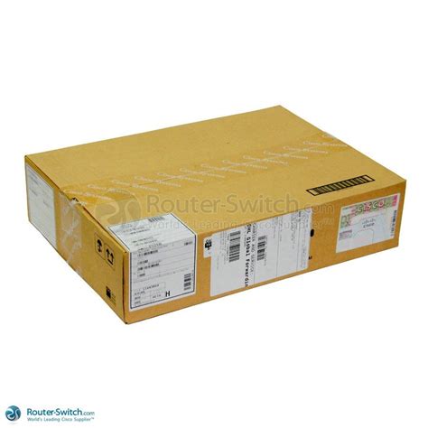New CISCO892 K9 Cisco 892 GigaE SecRouter Net Mode Solutions