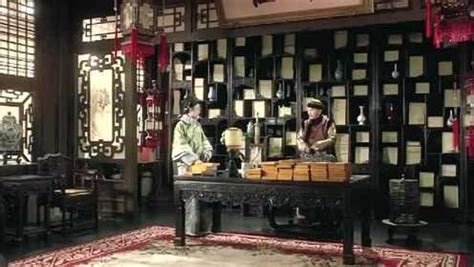 甄嬛传年羹尧九十二项罪名条条论斩皇帝可真是够仁慈的 高清1080P在线观看平台 腾讯视频