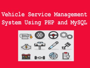 Event Management System Using Php And Mysql Phpgurukul Projects