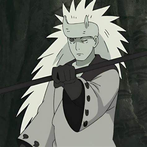 Madara Uchiha Icon