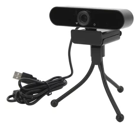 Cámara Web Para Pc 1080p Hd Usb 20 20 Mp Enfoque Autom Envío Gratis