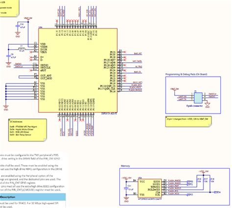 Ble Advertising Stoped Un Expectedly Nordic Qanda Nordic Devzone
