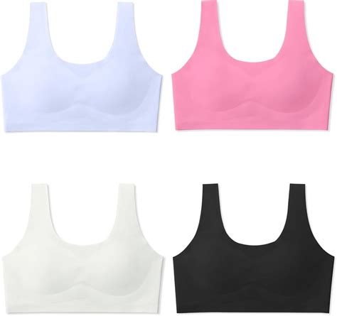 Sports Bra Size For 8 Year Old