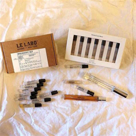 Le Labo Other Le Labo Replica Etc Collection Of Highend Perfume