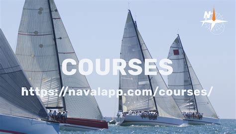 Courses Navalapp