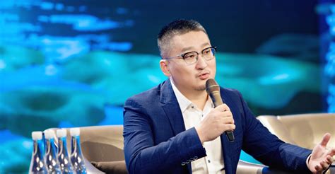 Pergantian Kepala Departemen Animasi Dan Komik Tencent Pandaily