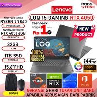 Jual Lenovo Loq Terlengkap Daftar Harga Maret Cicilan