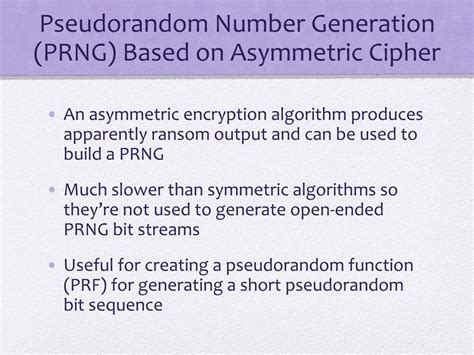 PPT Cryptography And Network Security PowerPoint Presentation Free