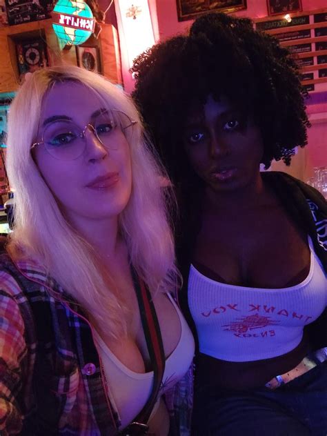 Ana Andrews Devilsyaknow On Twitter Aren T Me And Miss Nikola Cute Together