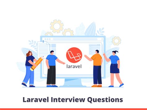 laravel api interview questions unique interview questions