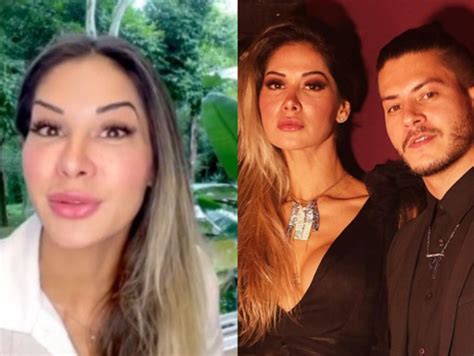 Bbb22 Maíra Cardi Revela Que Arthur Aguiar Pensou Em Tirar Sua