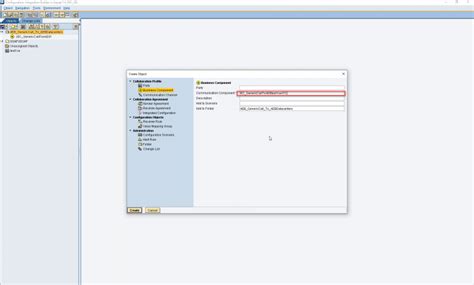setup a synchronous web service call from as abap to an external system using java only pias