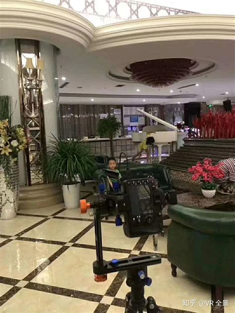 VR全景牵手百度地图火爆 知乎
