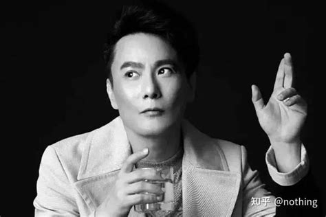 单身二十年，54岁张信哲孤独庆生：“我唱了一辈子情歌，却唤不来一个你” 知乎