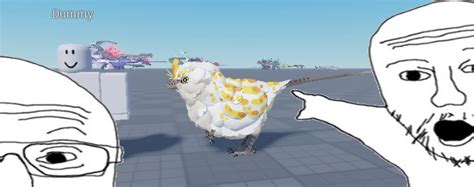 Puffwump Fandom