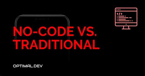 Optimaldev On Linkedin Nocode Startups Innovation Optimaldev