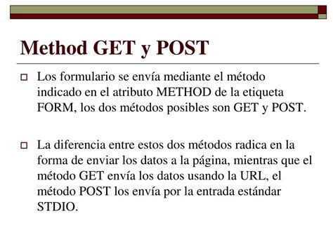 Ppt Formularios Php Powerpoint Presentation Free Download Id6501269